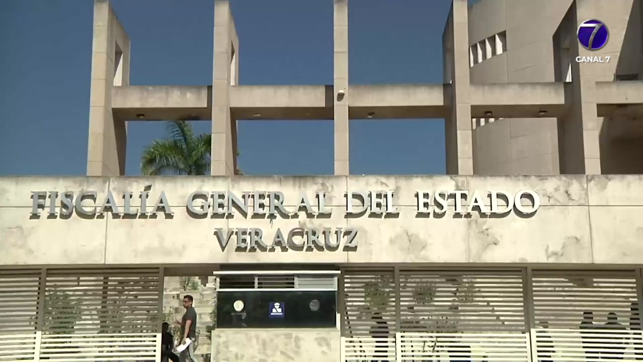 Noticias de México - Canal 7 SLP - 2025