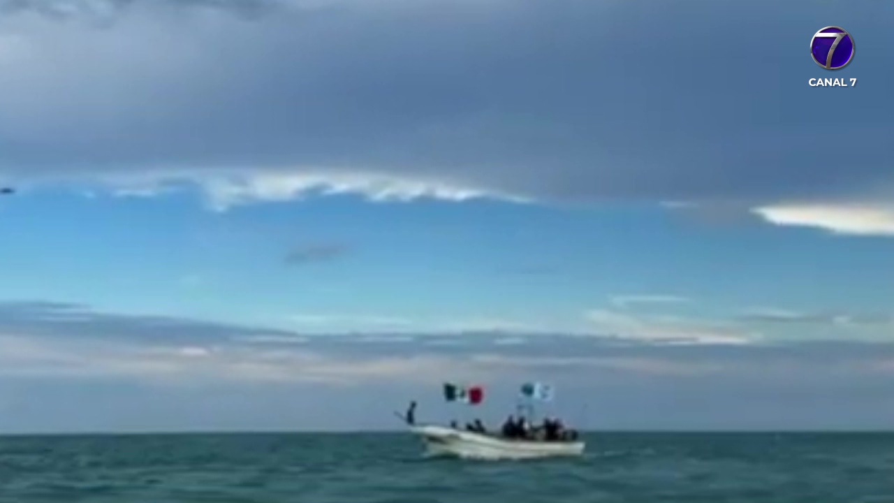 Noticias de México - Canal 7 SLP - 2025