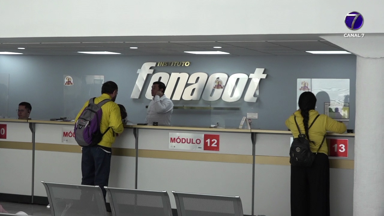 Solicitud de préstamo aumentaron 15% este diciembre: FONACOT - Canal 7 ...