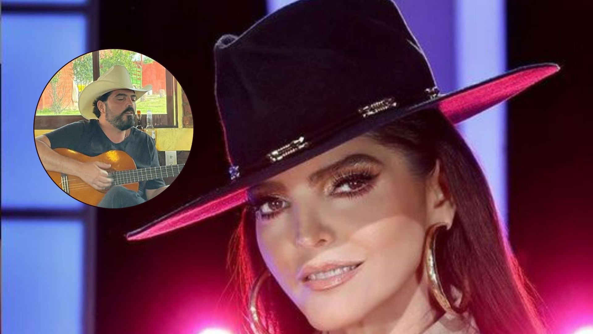 Conflicto familiar de Ana Bárbara se intensifica - Canal 7 SLP - 2026