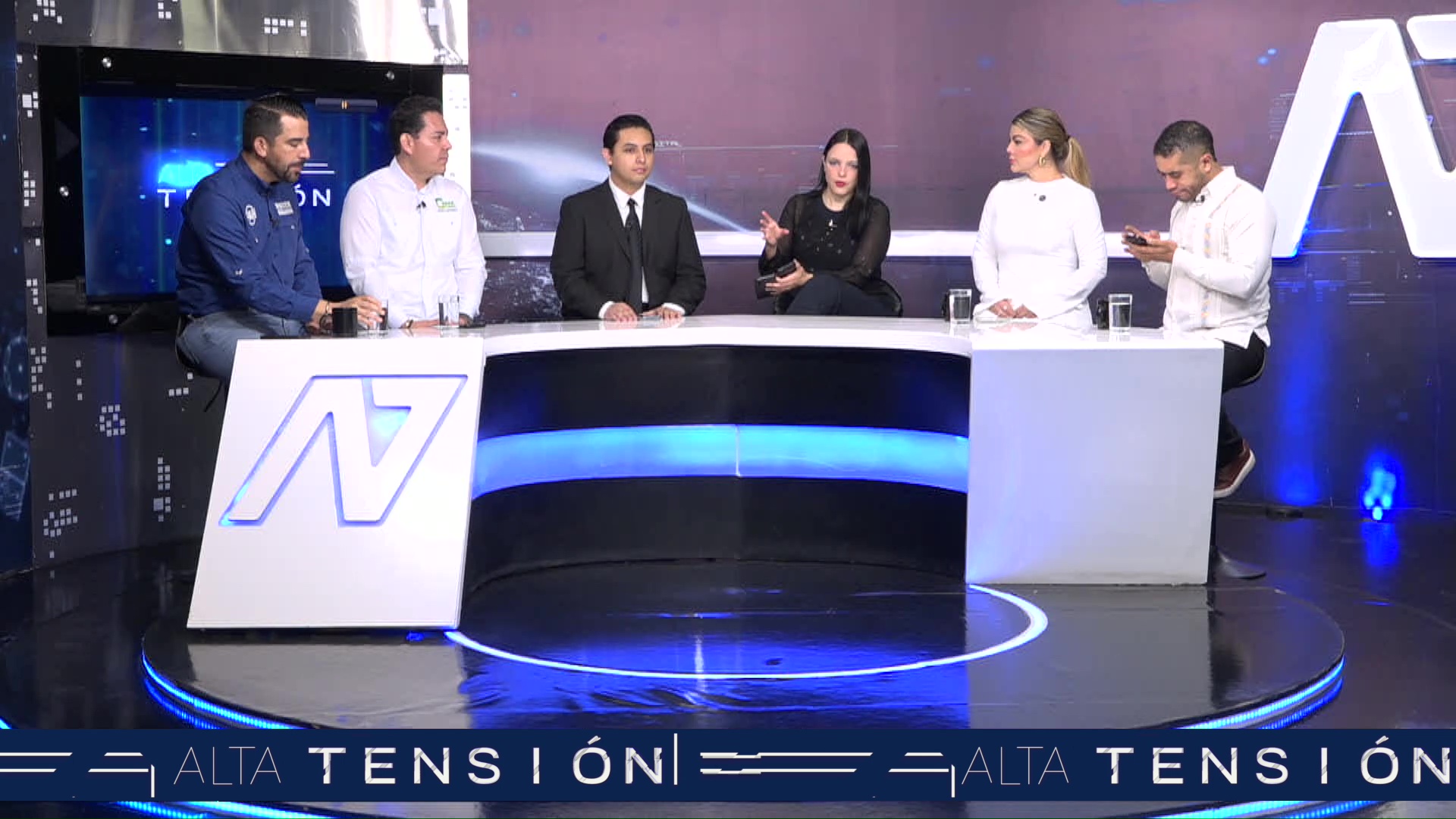 Del blindaje a la nulidad de elecciones - Canal 7 SLP - 2026