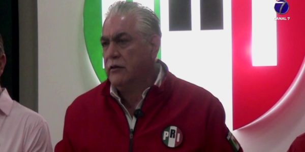 Inicio - Canal 7 SLP - 2026