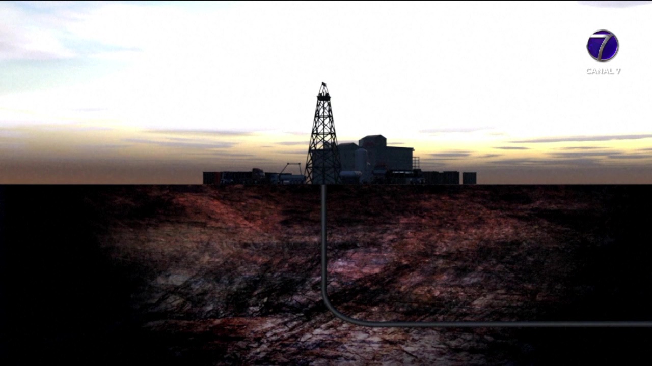 Fracking detonaría conflicto social, advierte profesor investigador de ...