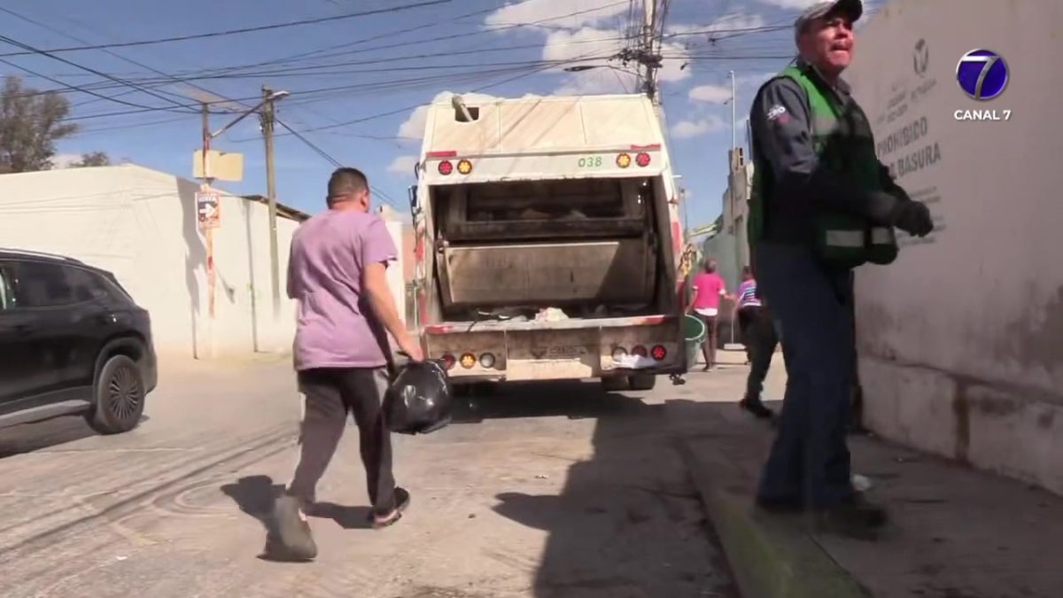 Alta Tensión 02/Junio/2026 - Canal 7 SLP - 2026
